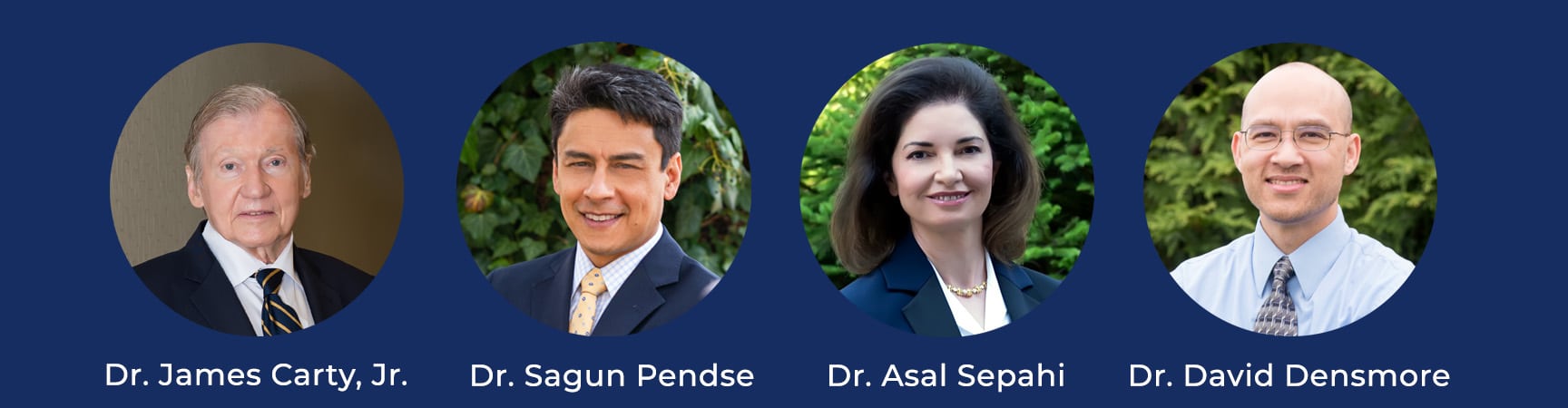 Make Appointment - Carty Eye Associates